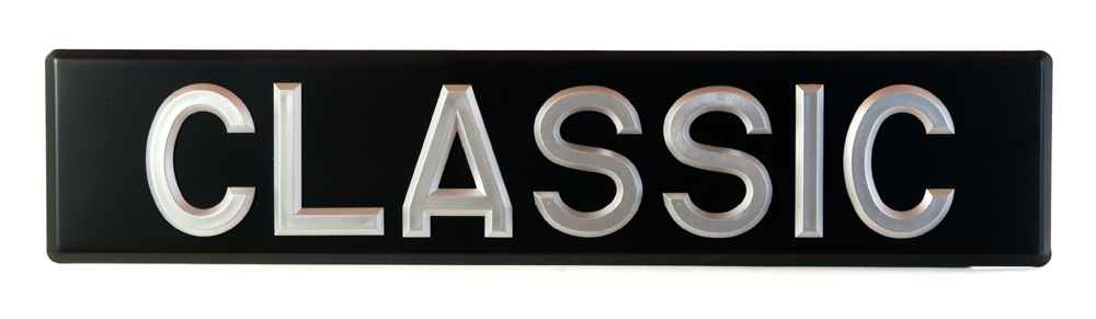 Raised Silver Digits On Black Number Plates ClassicPlatesOnline co uk raised-silver-digits-on-black-number-plates-classicplatesonline-co-uk