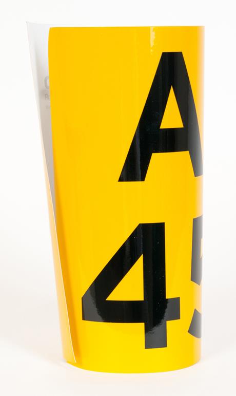 Classic & Vintage Number Plates | Classic Plates Online